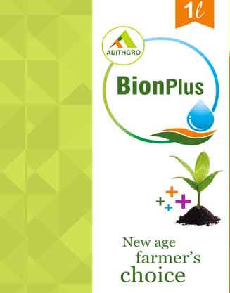 BionPlus - Adith Crop Technologies Pvt Ltd